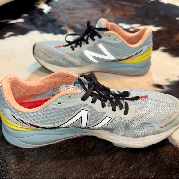 New Balance | Shoes | New Balance Rundisney 26 Dumbo Shoes | Poshmark